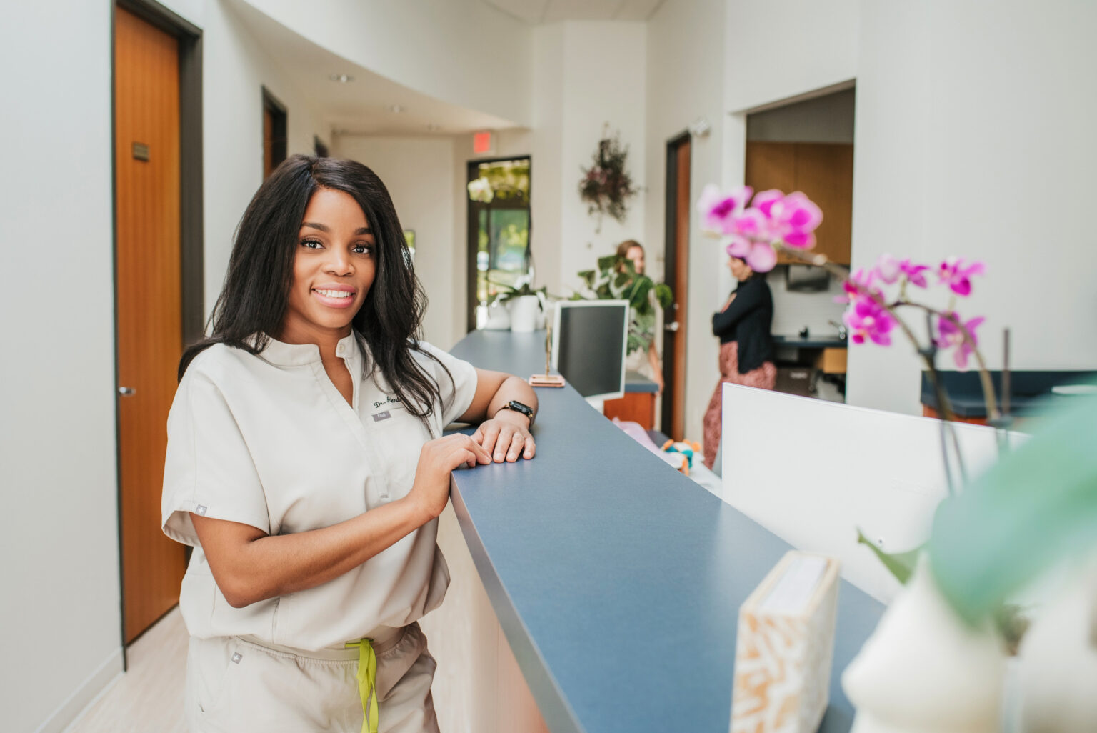 Our Team – Femme Flôr Women's Pelvic Medicine